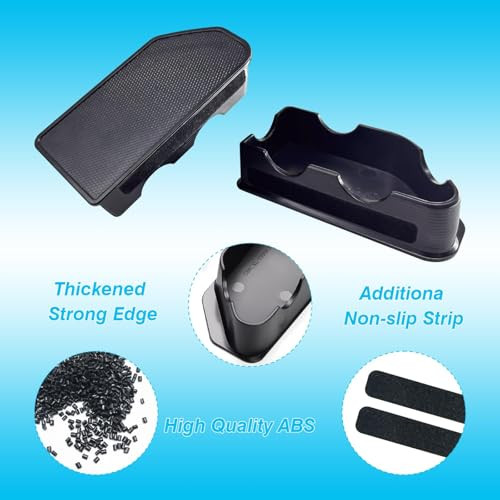 Bed Rail Stake Pocket for GMC Chevy Silverado/GMC Sierra 2500/3500HD ...