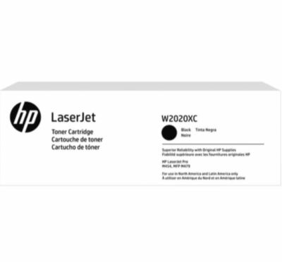 GENUINE HP 414X W2020XC W2021XC W2022XC W2023XC TONER CARTRIDGE ...