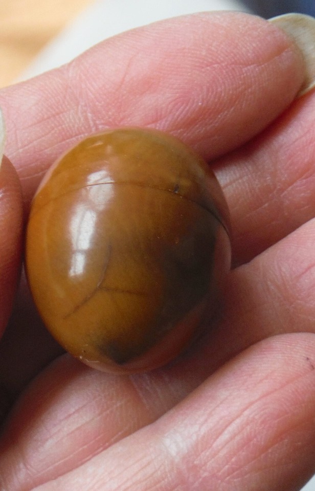 Antique Tiny Vegetable Ivory Egg Thimble Case D7240 | eBay