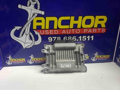 2016-2017 Honda Civic Engine Control Module Unit 37820-5BA-L65 2.0L AT ...