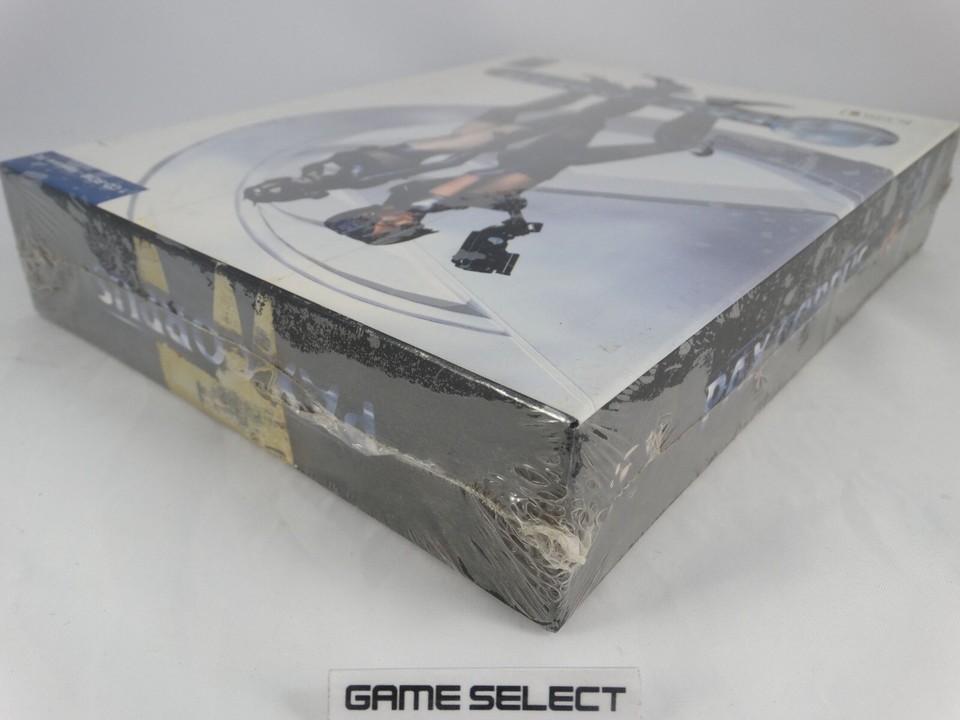 Pax Corpus Pc Computer Big Box Edition Original New Sealed | eBay UK