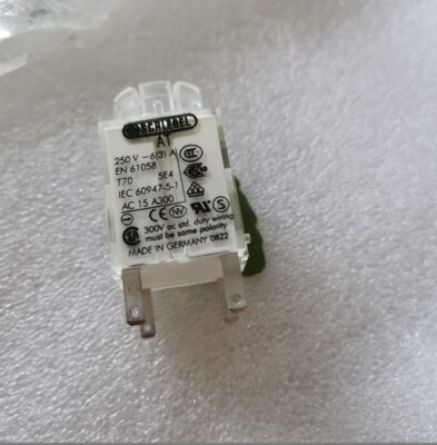1Pcs New SCHLEGEL AT EN61058 Switch Contact | eBay