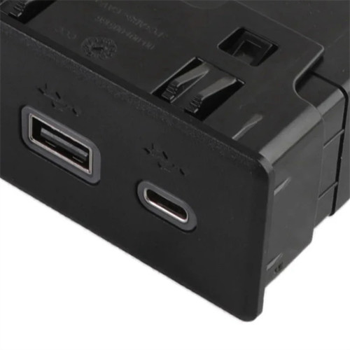 13529865 USB AUX Port Adapter For Chevrolet Equinox Malibu Terrain | eBay