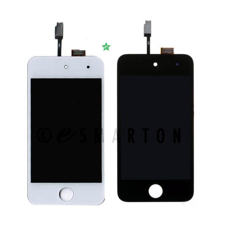 OEM iPod 4 Touch 4th Generation LCD Display Touch Screen Digitizer ...