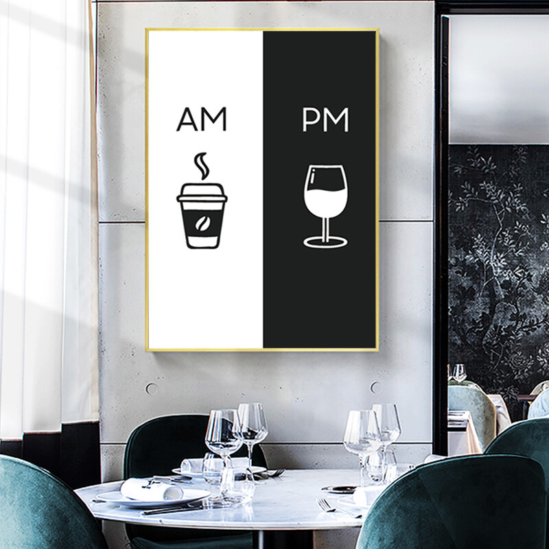 Dining Room Signs