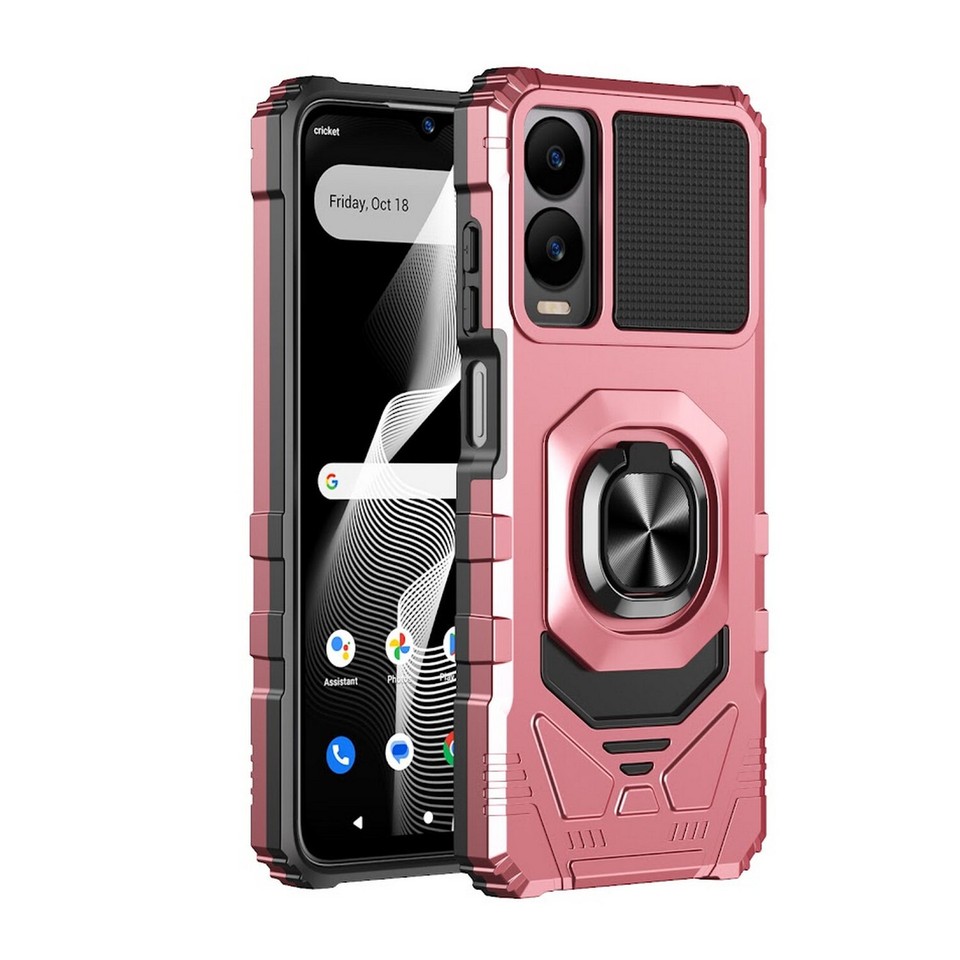 Ultimate Shock-Absorbing Case with Kickstand for AT&T Verge / Cricket ...