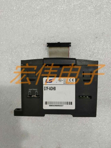 Fast delivery LG/LS PLC G7F-ADHB refurbished | eBay