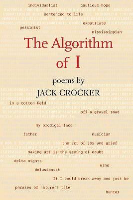 The Algorithm of I by Jack Crocker (Paperback, 2021) for sale online | eBay