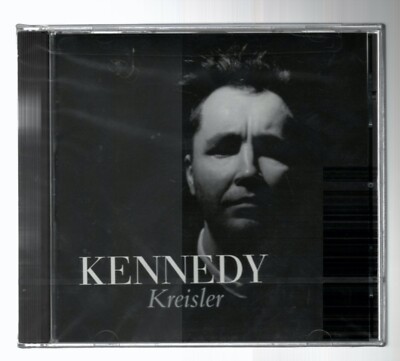 KENNEDY - Kreisler: String Quartet In A Minor / Some Shorter Works ...