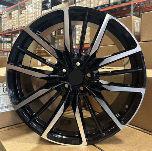 18" Rims for HONDA ACURA Style Wheels ACCORD CIVIC TLX TL TSX ILX RDX ...