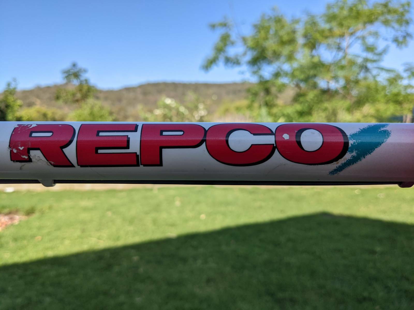 Repco Superlite 700c classic roadbike | eBay Australia