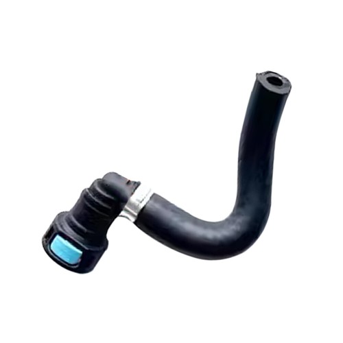 95B122447D Engine Coolant Reservoir Hose for Porsche 2014-2018 Macan 3. ...