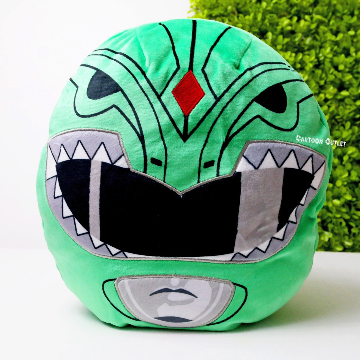 Green Ranger Helmet Pepakura Blue Power Ranger Helmet Template