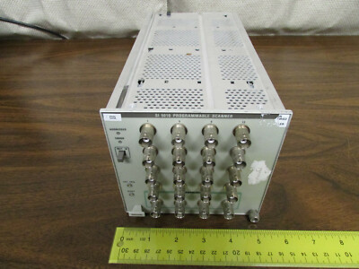 Plug-Ins - Tektronix 5010