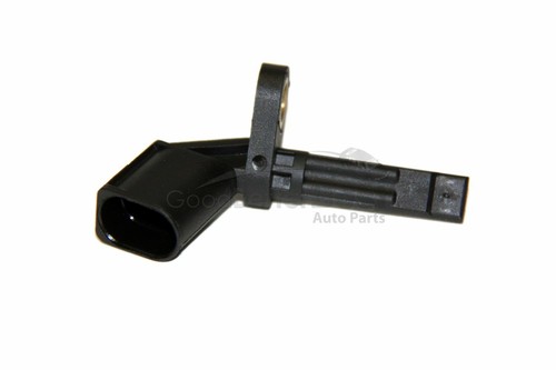 One New MTC ABS Wheel Speed Sensor 4851 4E0927803F for Audi Porsche ...