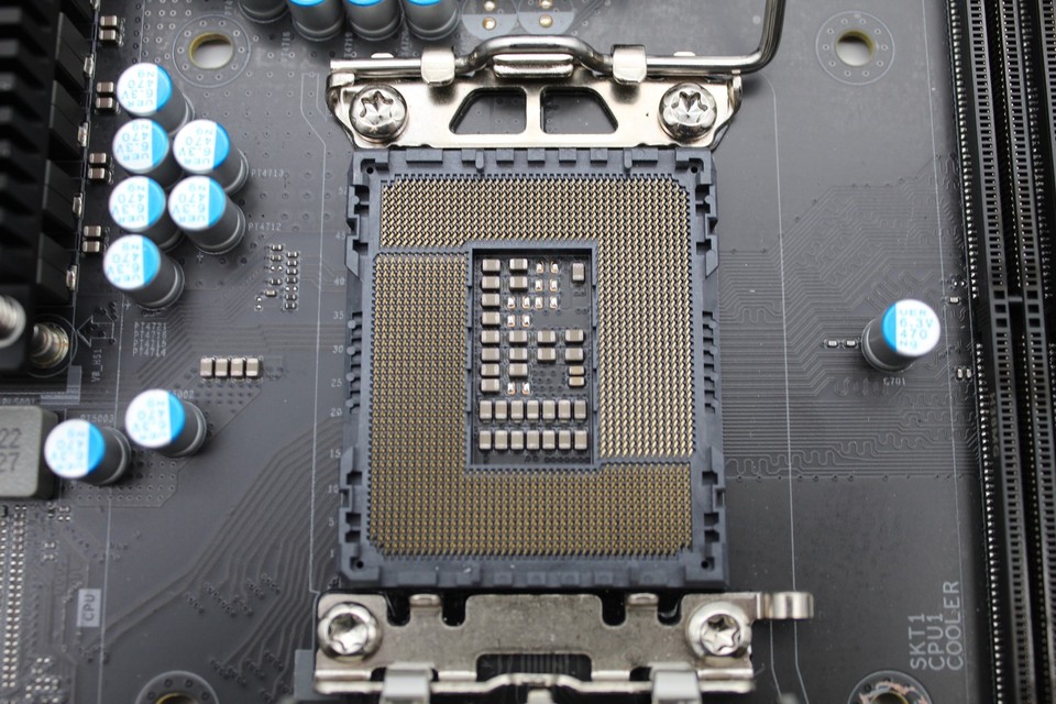 Dell Alienware Aurora R15 ATX Motherboard LGA1700 CPU Socket | eBay