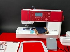 Pfaff creative 2170 Computerized Sewing Machine for sale online | eBay