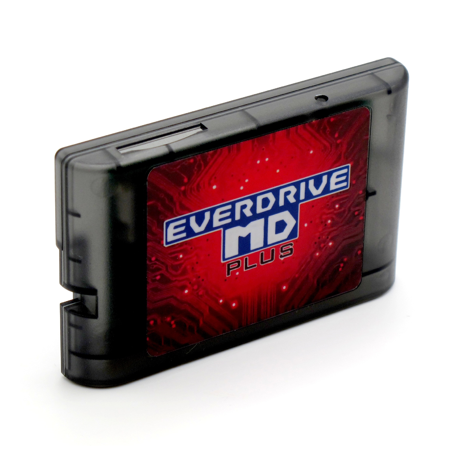 Genesis Everdrive Flash Card + 16gb sd card - Multi Cart Rom Cartridge ...