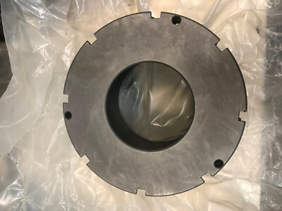 Serva SJS P06-00-060 3" Packing Nut TPD600 TPH400 Fluid End Plunger ...