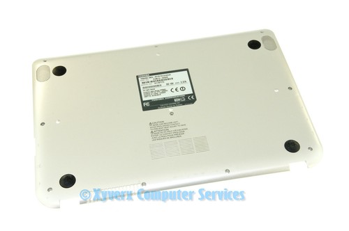 A000286310 36BU9BA0I00 OEM TOSHIBA BASE COVER CHROMEBOOK CB35-A CB35 ...