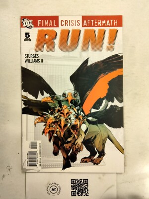 Run #3 VF-NM DC Comic Book 29 TJ78 | eBay
