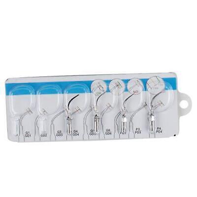 Dental Descaler Sonic Piezo Ultrasonic Scaler Teeth Cleaning Medical CE ...