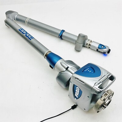 Faro Edge 9Ft Std Vertical 7-Axis April 2015 Measuring Arm CMM (E09-05 ...