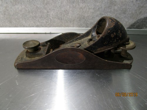 Vintage Stanley Block Plane Parts/Repair | eBay