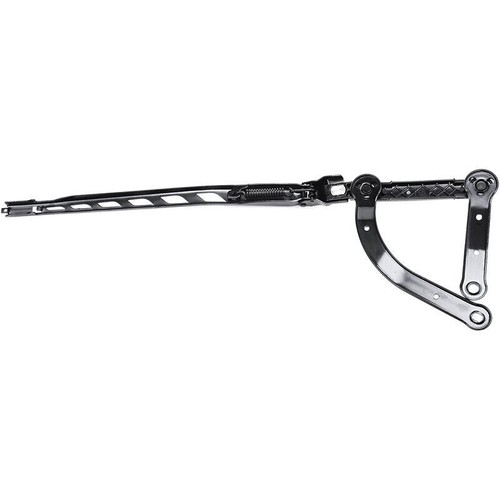 Passenger Right Front Windshield Wiper Arm For BMW E60 E61 E63 E64 ...