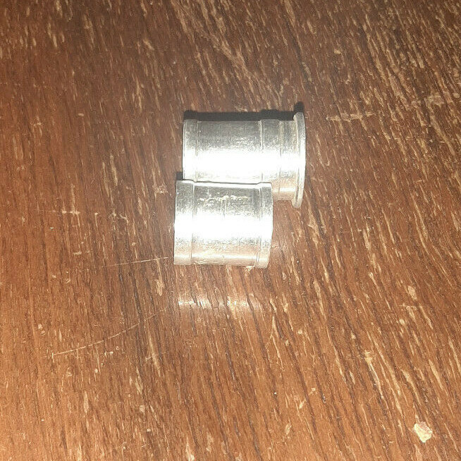 MEC Powder Bushings ~ Sizes 10 to 46 ~ Quantity Discounts, Combined ...