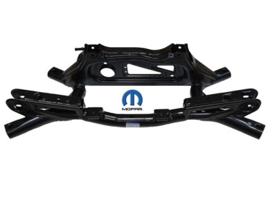 MOPAR 68211932AB REAR SUBFRAME ASSEMBLY for DODGE CALIBER 2.4L 2007 ...
