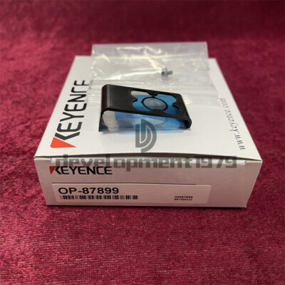 1PCS New Keyence OP-87899 Sensor polarizer attachment | eBay