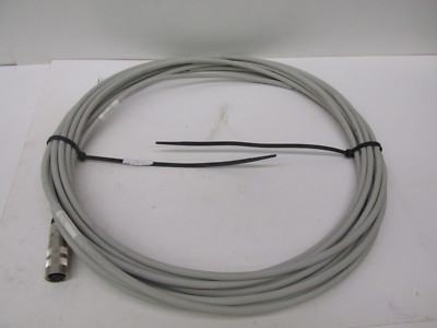 New Bronkhorst High-Tech BV Cable(HF) 10 Meters 7 03 191H Code 08 27 50 ...