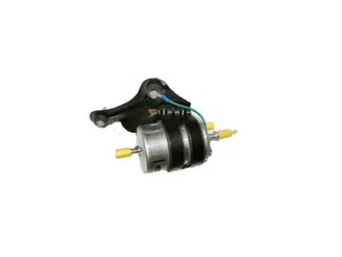 FORD RANGER T6 MK1 Fuel Filter Assy 5252153 AB39-9B072-AD NEW GENUINE ...