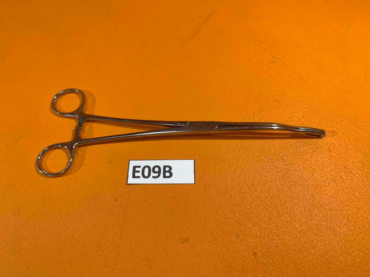Weck Foerster Sponge Forceps, Curved, 754500 | eBay