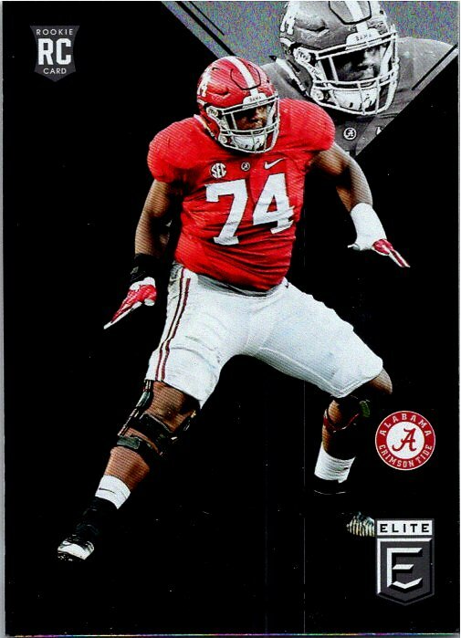 2017 PANINI ELITE DRAFT PICKS NFL FOOTBALL CARD - PICK CHOOSE YOUR ...