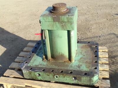 Hydraulic Cylinders - Cylinder 6 Bore