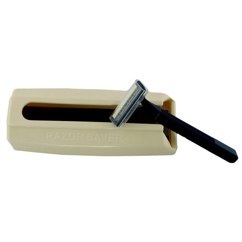 Honing Sharpener Device for Razor Blades: Make Dull and Disposable ...