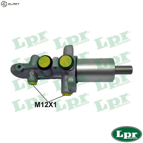 BRAKE MASTER CYLINDER 1761 FOR MERCEDES-BENZ G-CLASS/SUV/Cabrio E-CLASS ...