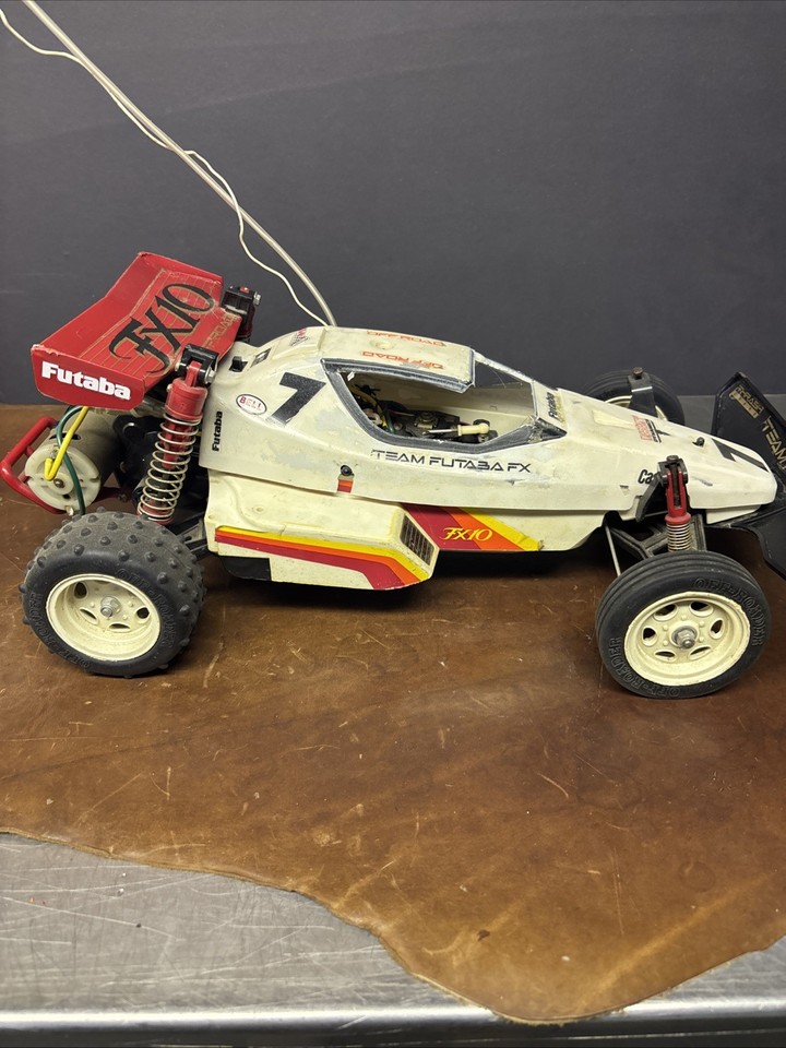 Futaba FX10 | eBay