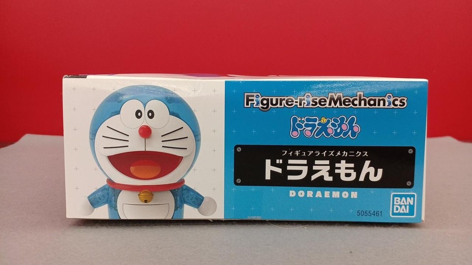 Bandai Doraemon Doraemon | eBay UK