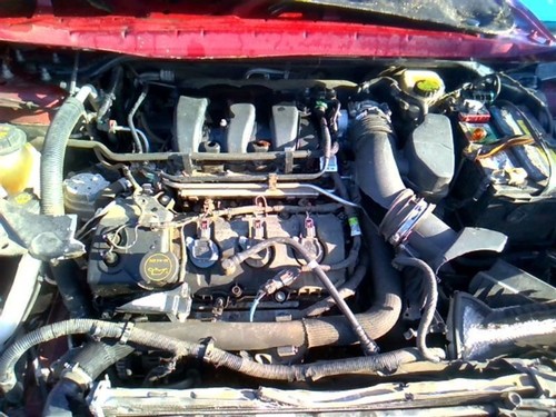 Engine 3.5L Without Turbo VIN 8 8th Digit Fits 13-15 EXPLORER 24580242 ...