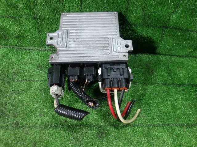 SUBARU Exiga 2013 Power Steering Computer 34710YC040 [Used ...