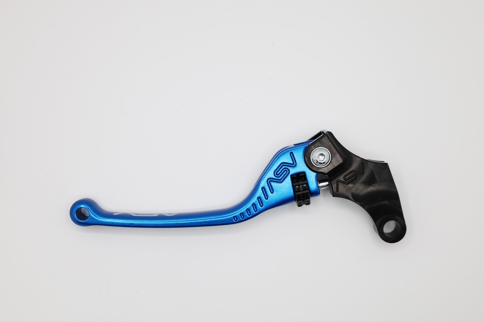 ASV Suzuki SV1000 SV1000S 2003-2009 F3 Long Blue Clutch Lever | eBay UK