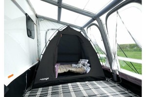 VANGO FREE STANDING INNER BEDROOM TENT CAMPERVAN AWNINGS & FAMILY TENTS ...