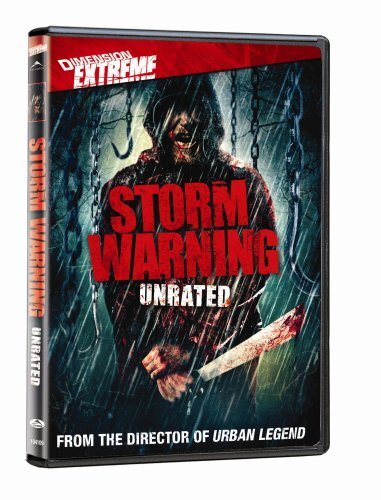 Storm Warning (Unrated) - Drama DVD | eBay