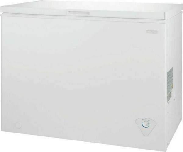 Insignia NS-CZ10WH6 10.2cu.ft Chest Freezer - White for sale online | eBay