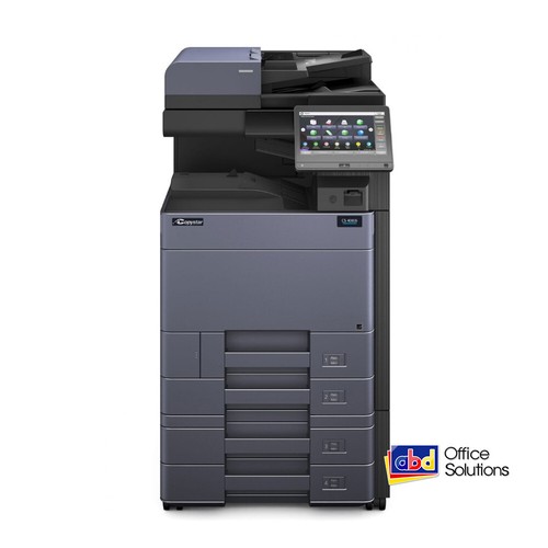CopyStar CS 4003i A3 Monochrome MFP Copier Printer Scanner 40 ppm ...