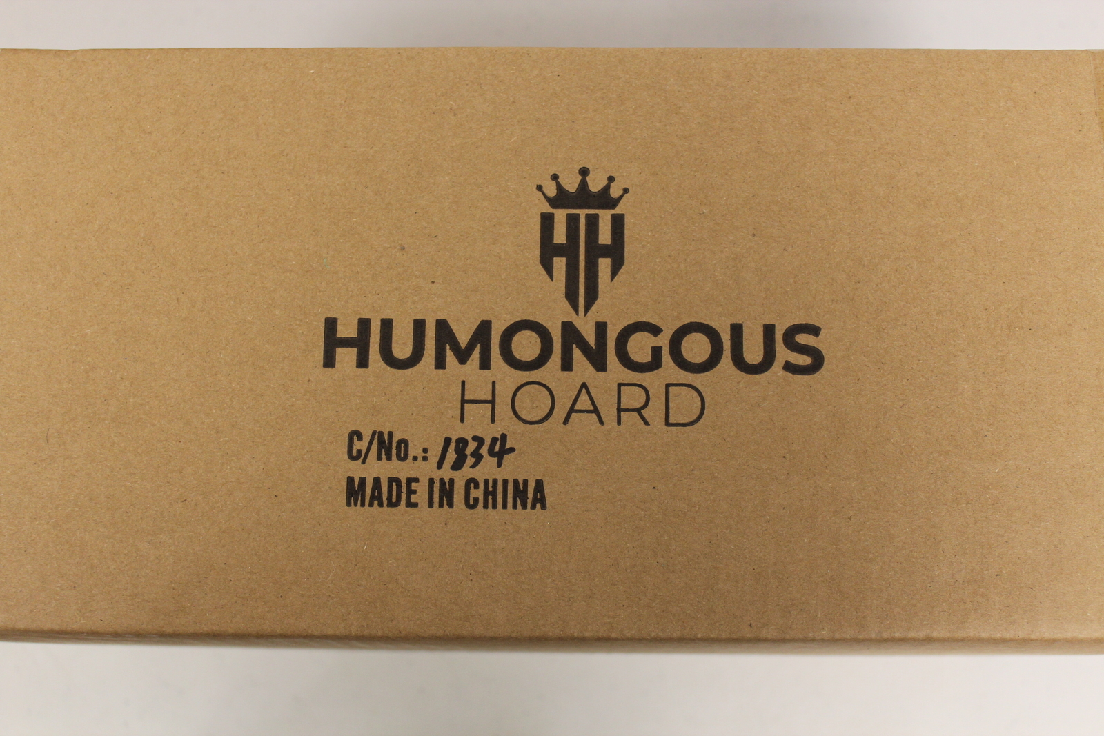 (5000) Humongous Hoard Resealable Graded Card Bags - 50 Packs of 100 ...