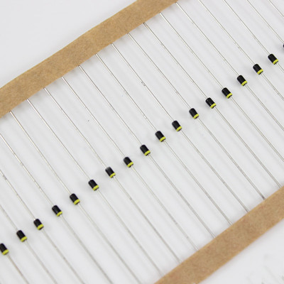 20PCS BB809 DO-34 PHILIPS VHF variable capacitance diode NEW | eBay